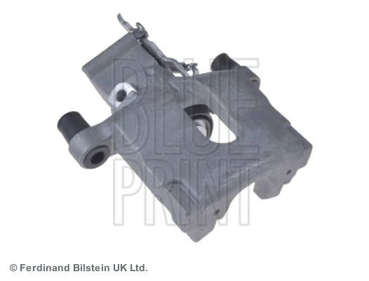 C2D35334 JAGUAR pinza de freno trasera izquierda