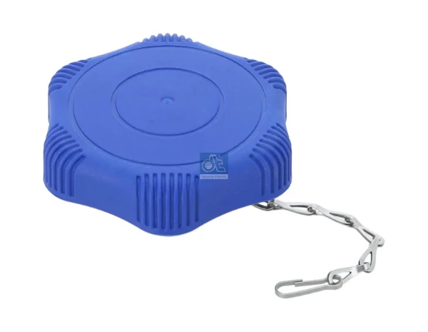 1759435 SCANIA tapa de depósito de combustible