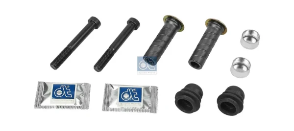 A0004200476 MERCEDES kit de reparación de pinzas de freno