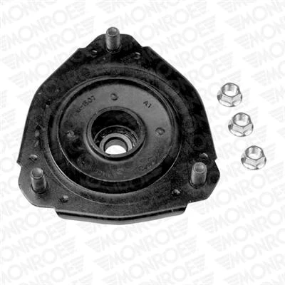 4860920381 TOYOTA soporte amortiguador delantero