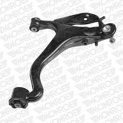 LR075993 LAND ROVER barra oscilante, suspensión de ruedas delantera ...