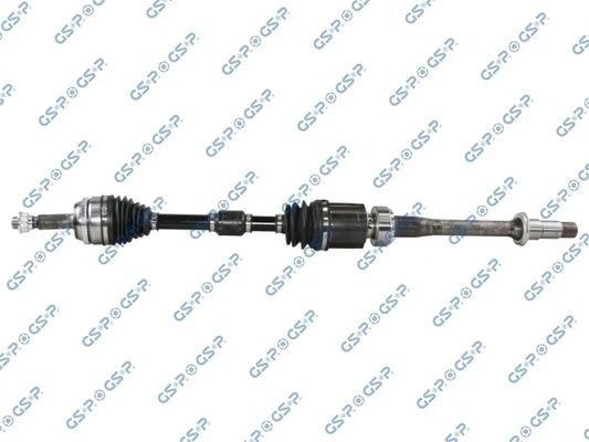 201471 GSP árbol de transmisión delantero derecho