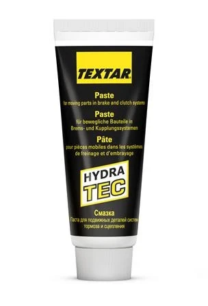 81001401 TEXTAR grasa para el sistema de frenos