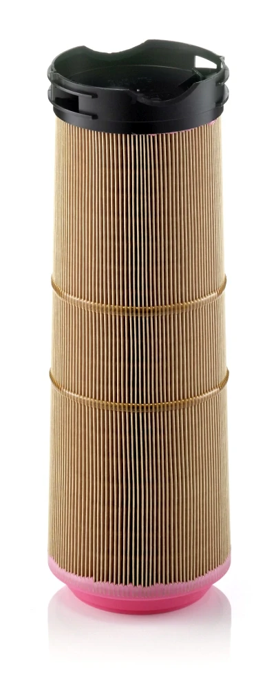 C12133 MANN-FILTER filtro de aire