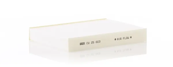 CU25003 MANN-FILTER filtro habitáculo