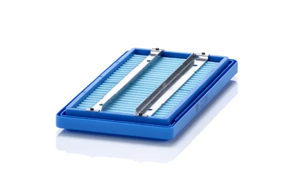 C27016 MANN-FILTER filtro, ventilación bloque motor
