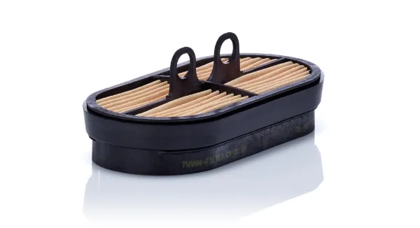 AF26655 FLEETGUARD Filtro de aire