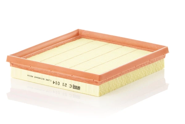 C21014 MANN-FILTER filtro de aire