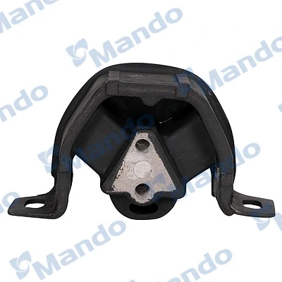 90250437 OPEL soporte motor izquierdo