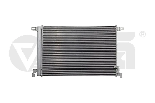 Condensador aire acondicionado para Audi Q7 (4MB, 4MG, 4MQ) Barato en ...