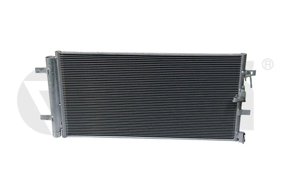 9A726040300 PORSCHE condensador aire acondicionado