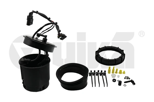 95811390100 PORSCHE elemento calefactor de la bomba de urea ad blue