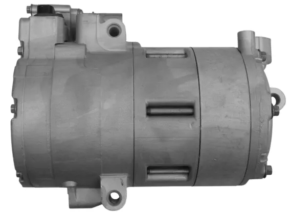 64529496108 BMW compresor de aire acondicionado