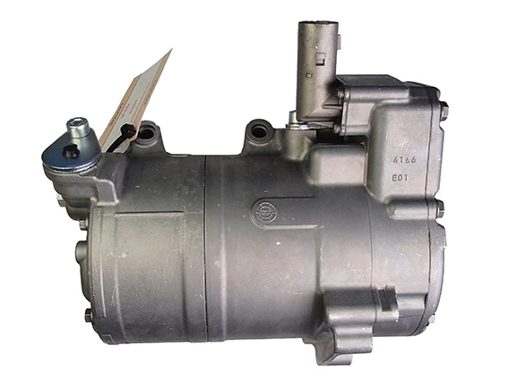 36011559 VOLVO compresor de aire acondicionado
