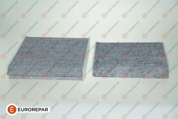 1609998780 EUROREPAR Filtro de habitáculo