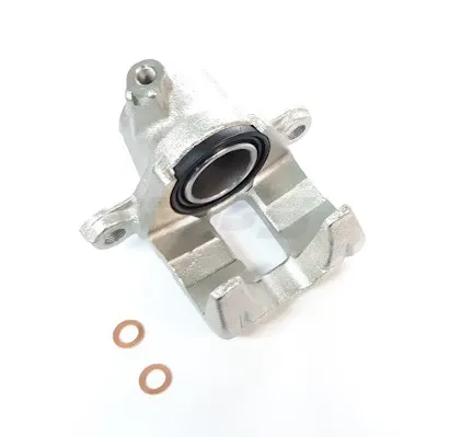 477506007084 TOYOTA Pinza de freno trasera izquierda