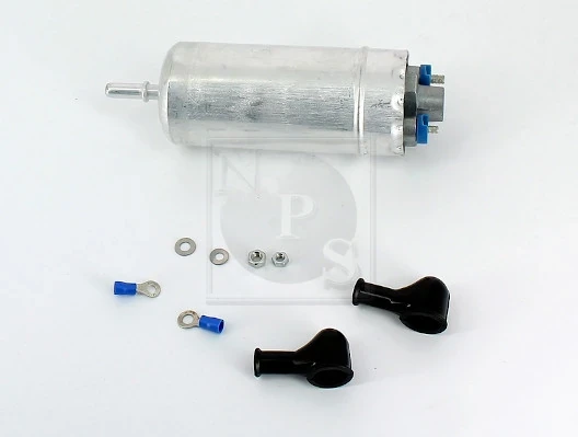 MAM00115 MAGNETI MARELLI bomba de combustible principal