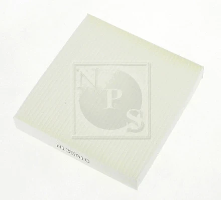 9586163J01 SUZUKI filtro habitáculo