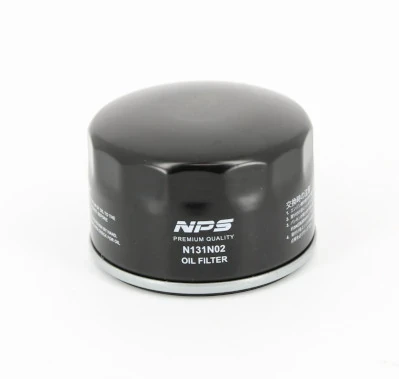N131N02 NPS Filtro de aceite