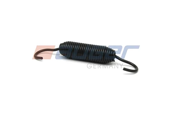 15694 SCHMITZ Muelle, zapatas de freno traseras