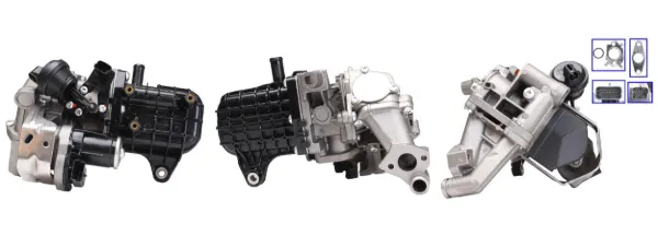 DS7Q9D475DB FORD egr