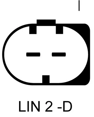 079903015JV VAG alternador