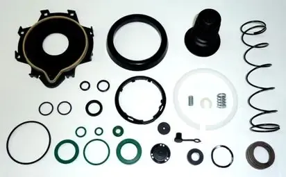 81307256099 MAN Kit de reparación del servoclutch neumático-hidráulico
