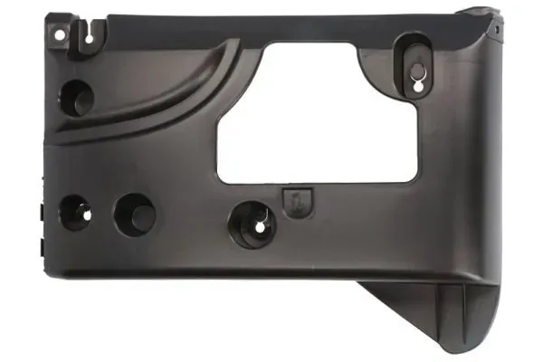 93197365 PEUGEOT/CITROEN soporte de parachoques trasero derecho