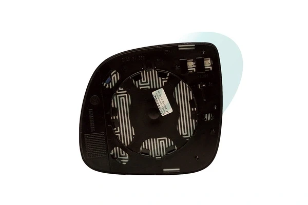 L-0641 SPJ cristal de espejo retrovisor exterior izquierdo