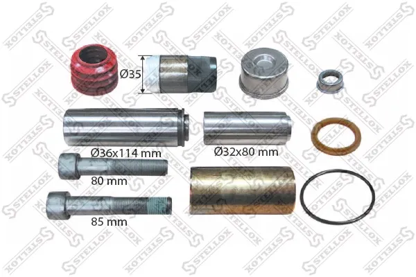 1472919 SCANIA Kit de reparación de pinzas de freno