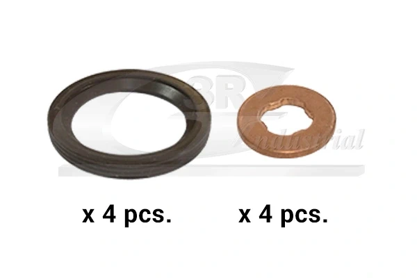 20799064 VOLVO junta de inyectores