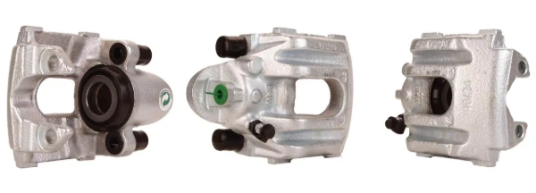 4164700 DRI pinza de freno trasera izquierda