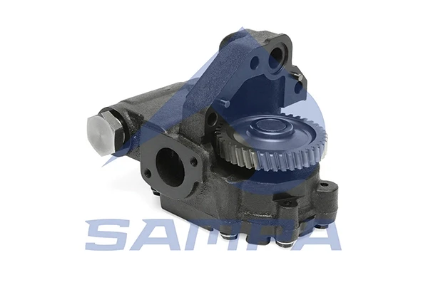 01323823 SCANIA bomba de aceite