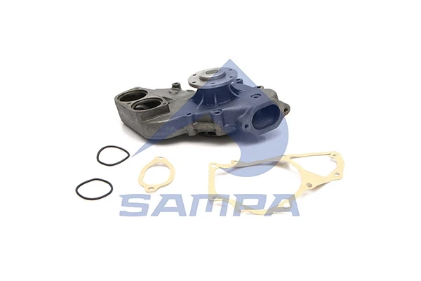 202492 SAMPA OTOMOTIV‏ bomba de agua