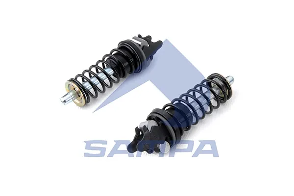 93161621 IVECO Kit De Reparacion Mecanismo Suministros (Autoalimentacion)