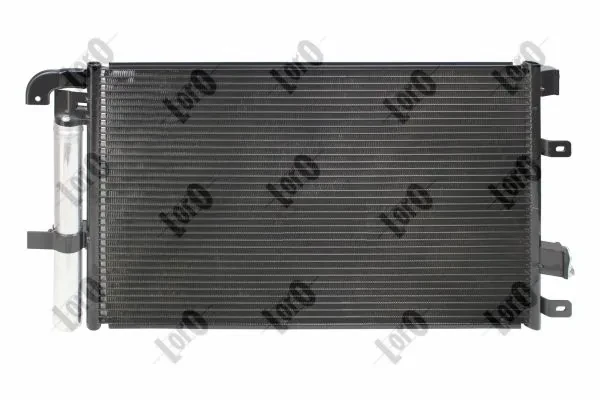 XR847832 JAGUAR condensador aire acondicionado