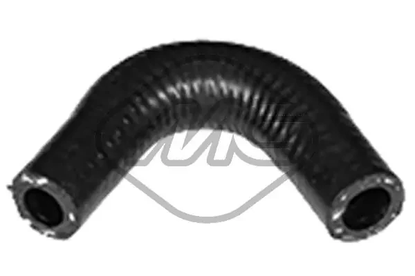 Manguera (tubería) para refrigeración del intercambiador de calor de ...