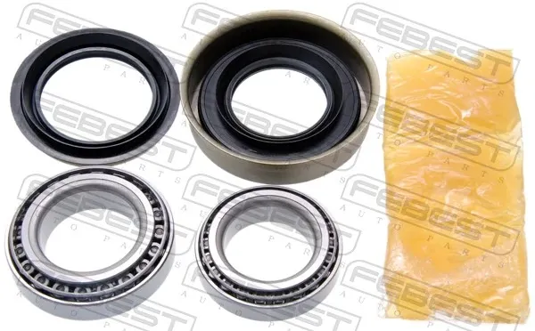 402102S600 NISSAN/INFINITI Cojinete interno del cubo de la rueda delantera