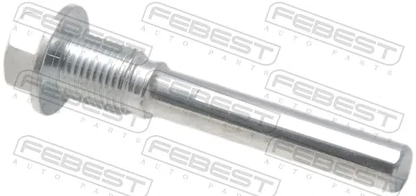 MB618227 CHRYSLER Pasador guía, pinza del freno delantera, inferior