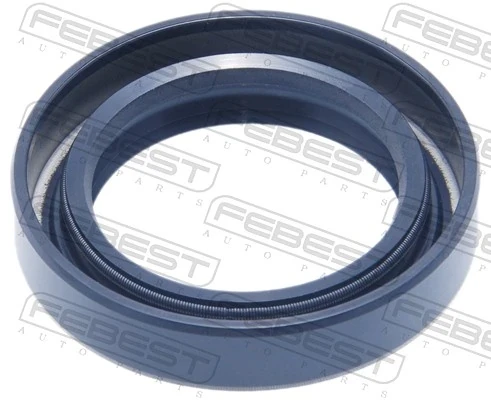 F4097 MUSASHI anillo reten caja de transmision (salida eje secundario)