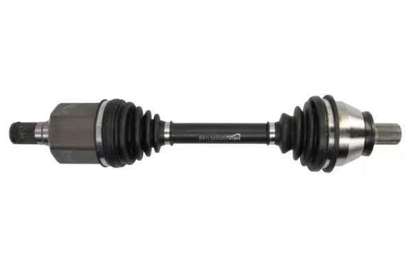 36000668 VOLVO Árbol de transmisión delantero izquierdo