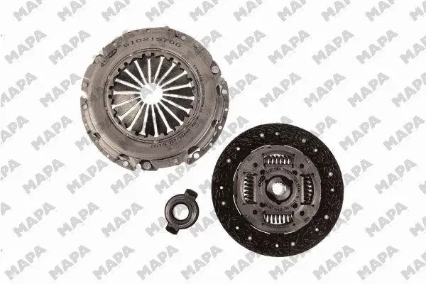 016215600 MAPA embrague