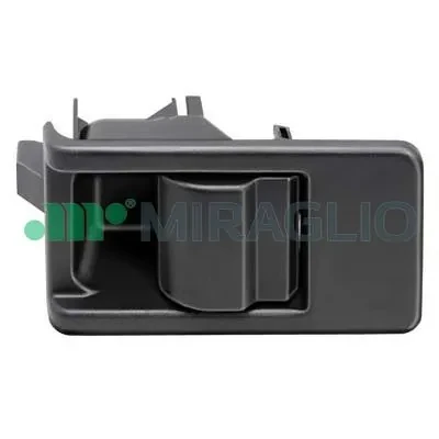 1301413650 FIAT/ALFA/LANCIA manecilla de puerta corrediza interior derecha