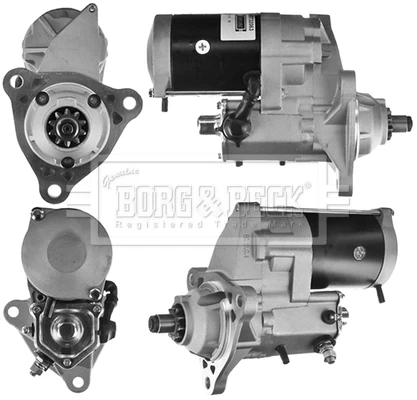 5801710983 FIAT/ALFA/LANCIA motor de arranque