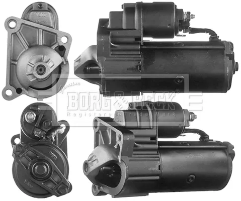 CS575 CARGO Motor de arranque