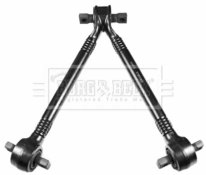 9423501205 MERCEDES Barra oscilante, suspensión de ruedas, brazo triangular