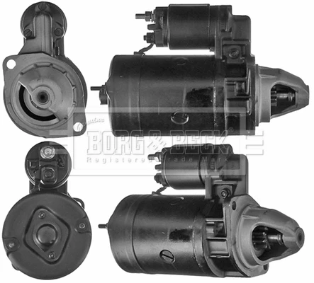 571169 SCANIA motor de arranque