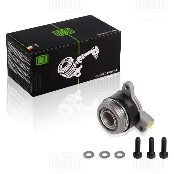 CT1903 TRIALLI desembrague central, embrague