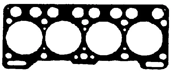 7700680689 RENAULT (RVI) Junta de culata