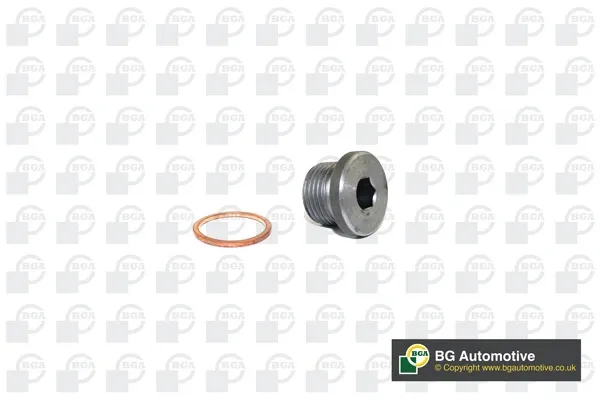 N0160292 VAG Tapón roscado, colector de aceite
